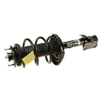 Complete Corner Unit Performance Assembly -Strut, Mount and Spring ...