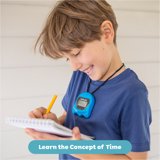 Tiger Tribe: Beat the Clock - Stopwatch Set - Includes 36+ Tricky ...