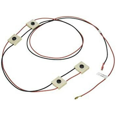 Frigidaire 241577505 Inverter Board - Walmart.com