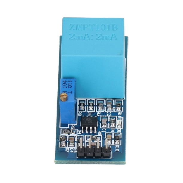 AC Output Voltage Sensor Module,Voltage Transformer Module Active ...
