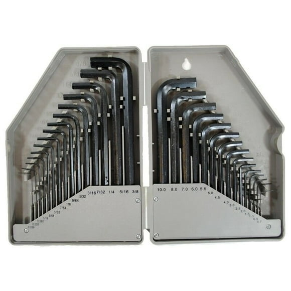 Allen Wrench Sets