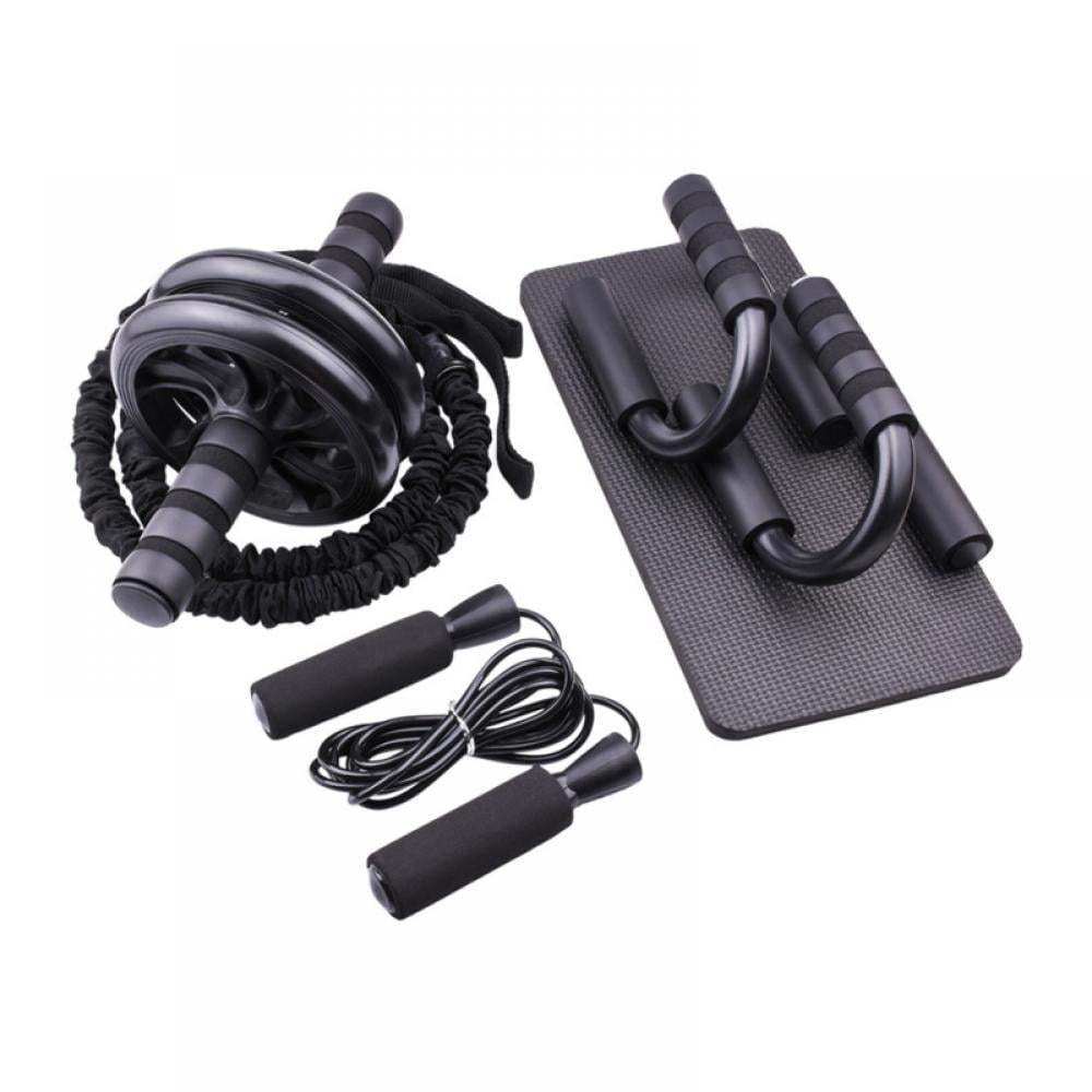 Home Fitness Equipment Set Home Fitness Equipment Abdominal Muscle ...
