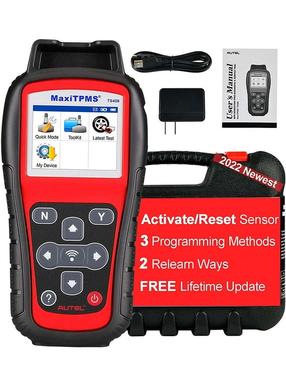 TPMS Tools in Diagnostic and Test Tools - Walmart.com