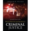 Ethical Dilemmas and Decisions in Criminal Justice - Walmart.com