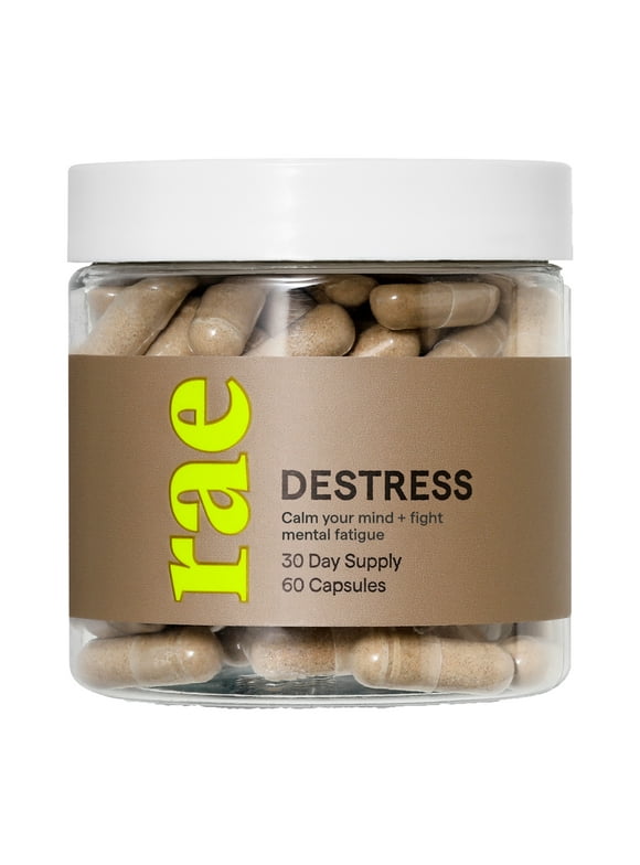 Rae Wellness in Vitamins and Supplements - Walmart.com