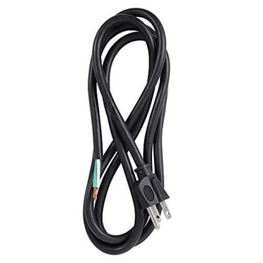 Certified Appliance Accessories 90-2060 4-Wire Closed-Eyelet 40-Amp ...