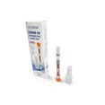FaStep COVID-19 Antigen Pen Self Test Kit Fast and Easy At Home COVID ...