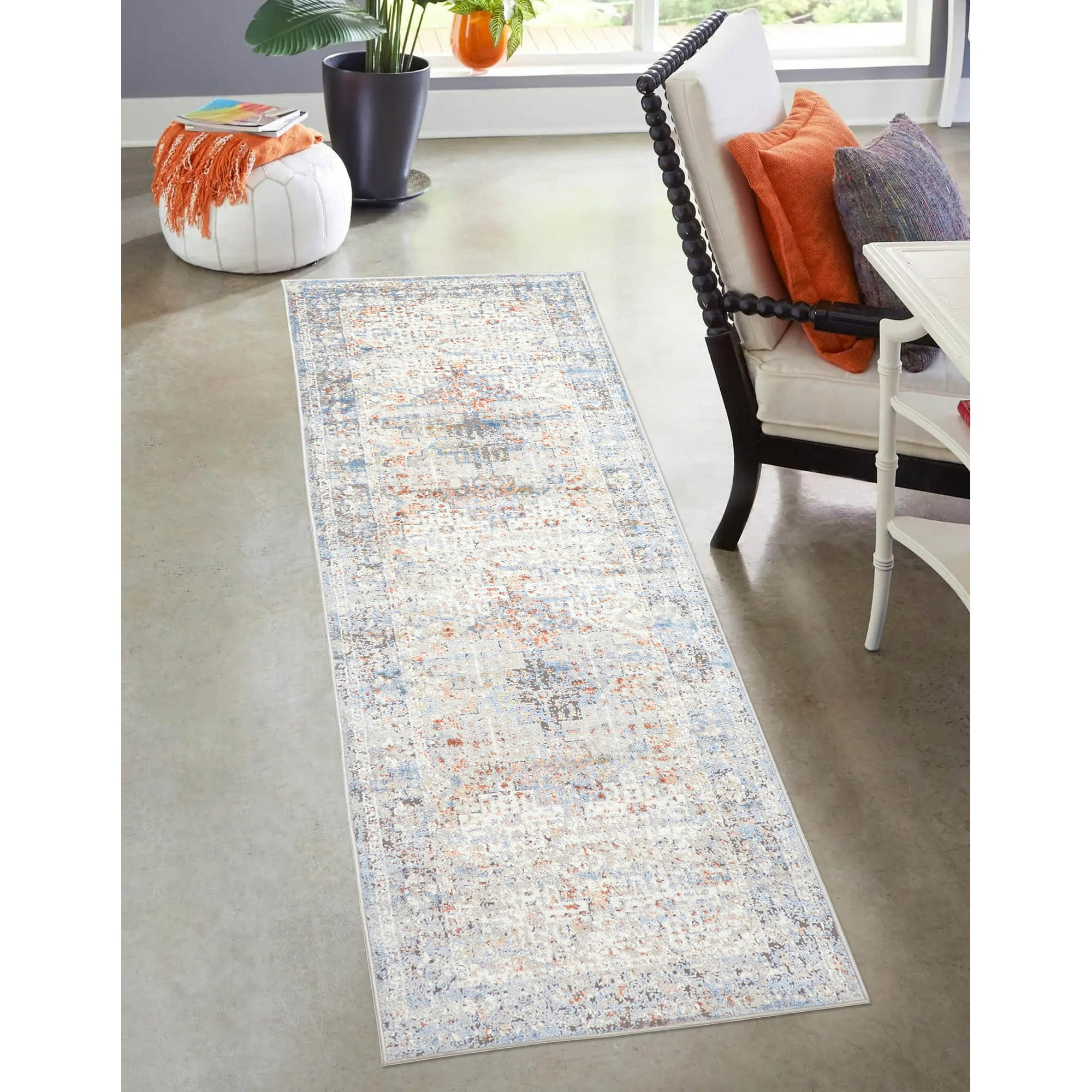 Click here for Ecarpet Efes Traditional Area Rug For Living Room... prices