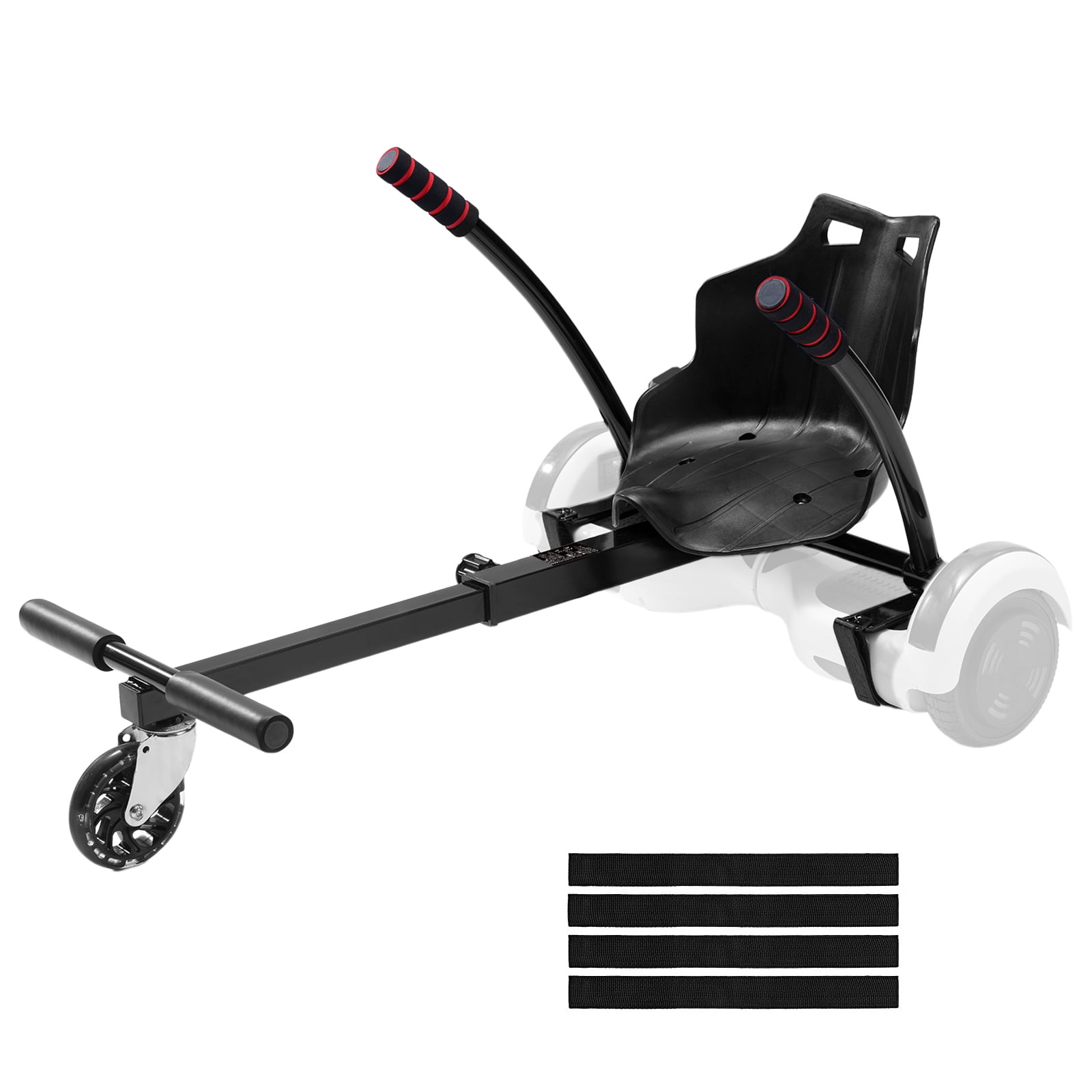 Click here for Kffkff Hoverboard Go-Kart Kit  Fits 6.5-10 Boards... prices