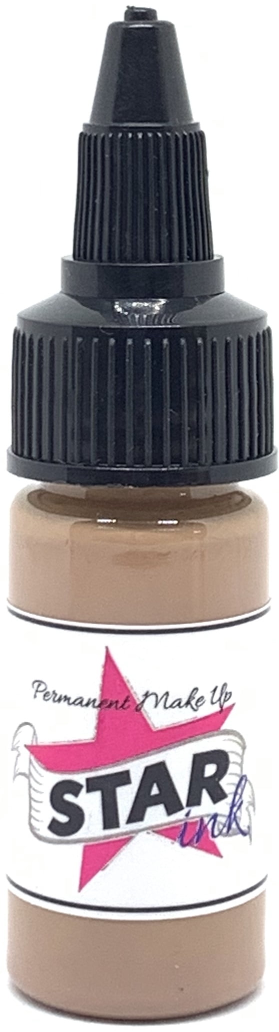STARINKMAKEUP - Permanent makeup ink - Deep Beige 15ml ...