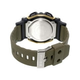 Casio Men's Digital Green and Grey G-Shock Sport Watch GD400-9 ...