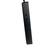 Dell WD15 Computer Laptop Docking Station with USB Type C, HDMI, VGA ...
