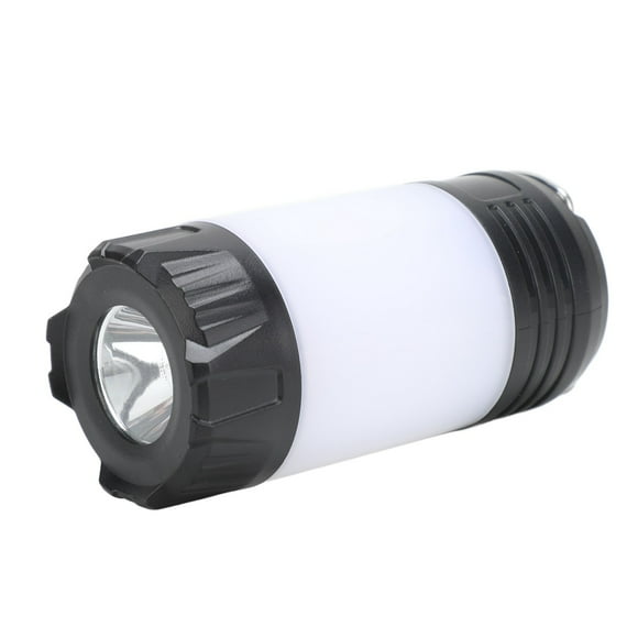 C Battery Flashlight