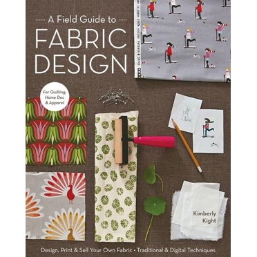 Stitched Textiles: Stitched Textiles: Nature (Paperback) - Walmart.com
