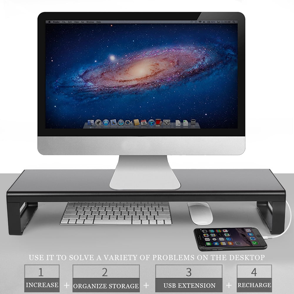 Fold down computer monitor - rtsretro