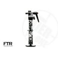 Tier One FTR Bipod Black Aluminum Freeland fit - Walmart.com