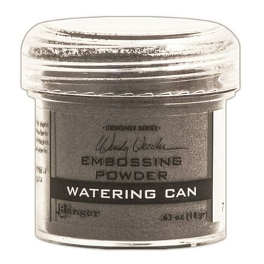 Ranger Sticky Embossing Powder -Sticky - Walmart.com