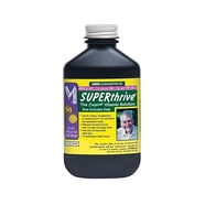 Superthrive The Original Vitamin Solution for Plants Mineral Supplement ...