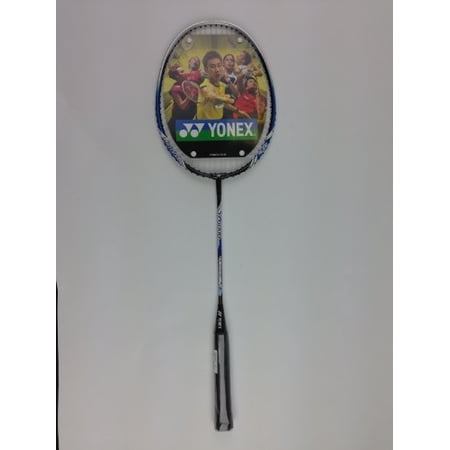 YONEX Basic 6000 Badminton Racquet 2 Rackets Package | Walmart Canada