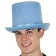 Dumb and Dumber Baby Light Blue Felt Top Hat Harry Dunn Costume ...
