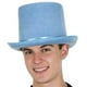 Dumb and Dumber Baby Light Blue Felt Top Hat Harry Dunn Costume ...