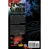 Demon Slayer: Kimetsu no Yaiba: Demon Slayer: Kimetsu no Yaiba, Vol. 10 ...