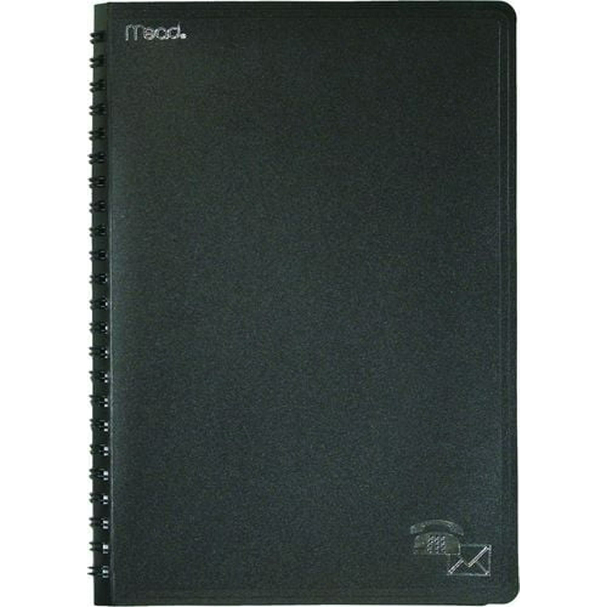 Click here for Mead Large Telephone Address Book prices