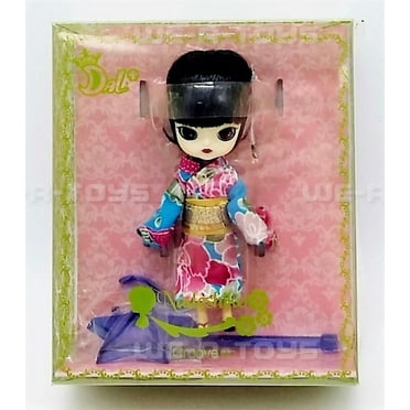 Pullip Dolls Dal Satti 10 Fashion Doll Accessory - Walmart.com