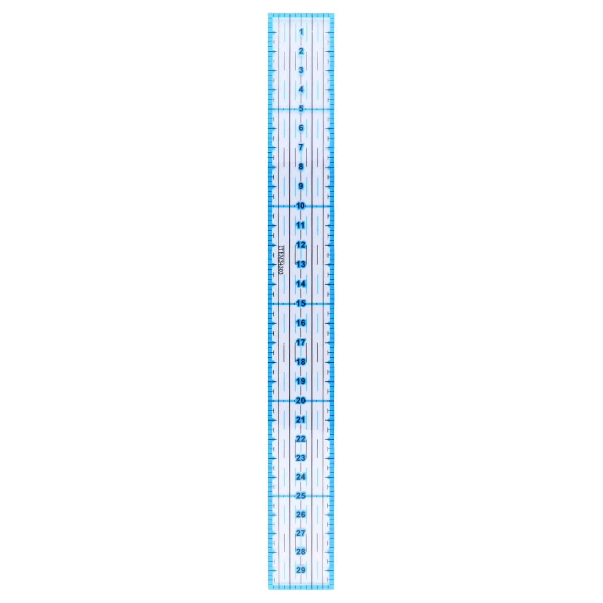 Frcolor Ruler Rulers Acrylic Quilting Sewing Cutting Lines Grid Select ...