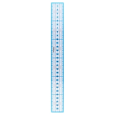 Yesbay Patchwork Ruler DIY Flexible Convenient Quilting Tailor Craft ...