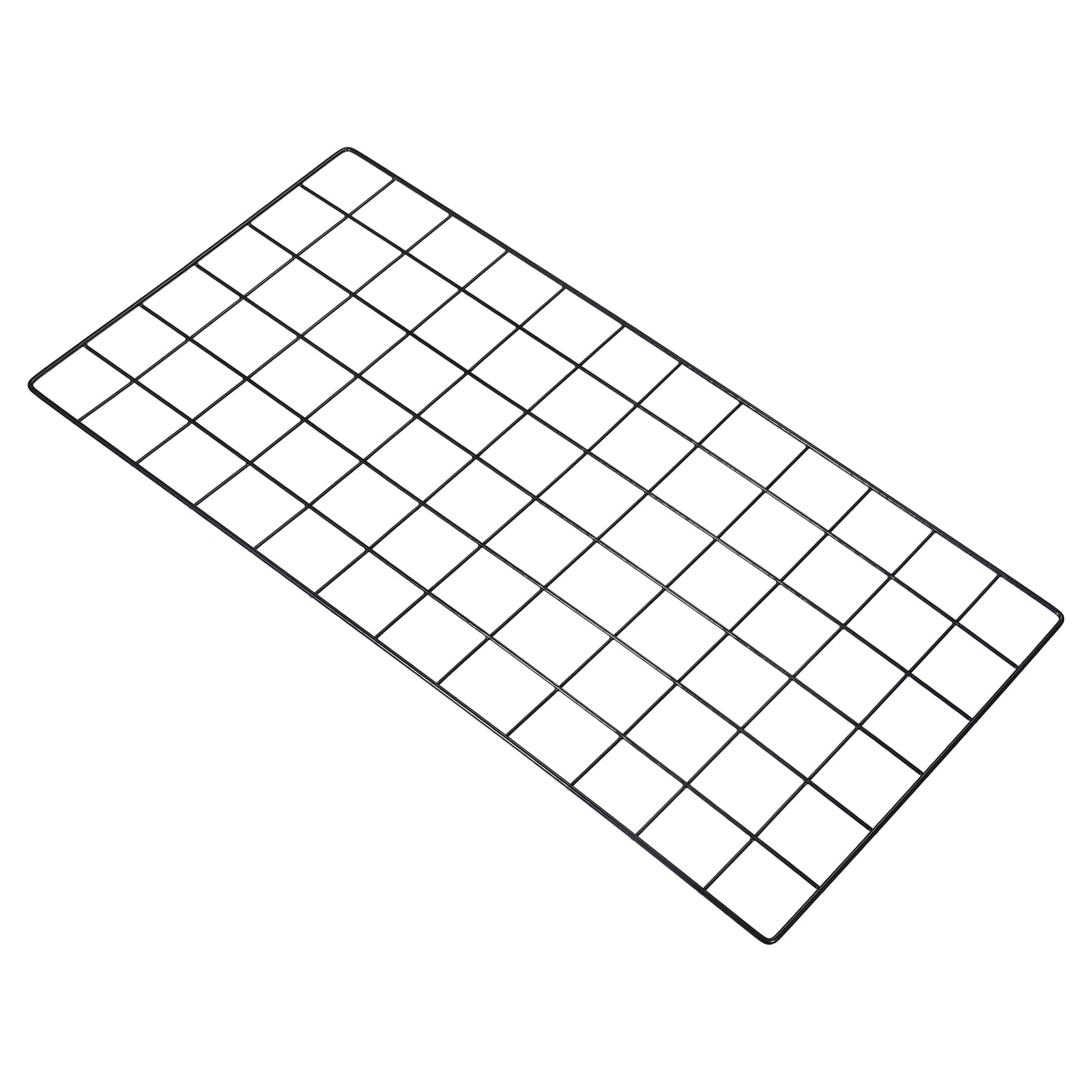 Click here for Unique Bargains 24x12 Wire Grid Panel  1 Pack Wall... prices