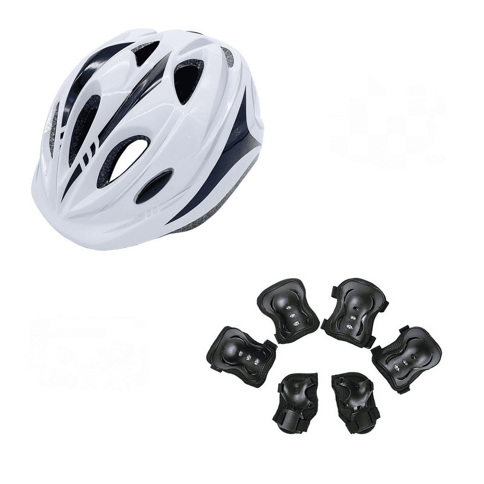 Click here for Unbranded Kids Bike Helmet Skateboard Helmet 4-12... prices