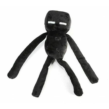 Minecraft Plush Toy Creeper Stuffed Animal Soft Toy Kids Gift | Walmart ...