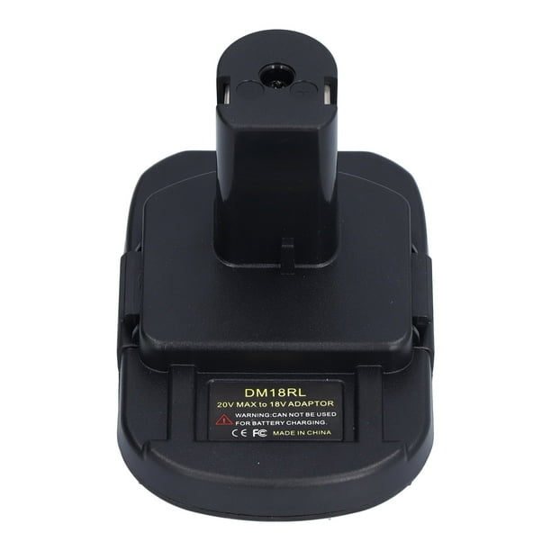 Lithium Battery Tool,Battery Adapter Converter for Battery Adapter ...