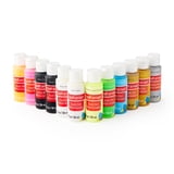 Craft Smart Essential Paint Value Set, 8 Packs: 36 ct. (288 total ...