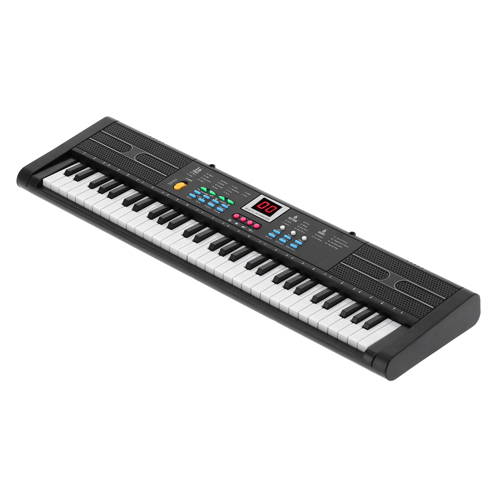 Click here for Estink Electric Piano Instrument  6 Demo Songs Key... prices