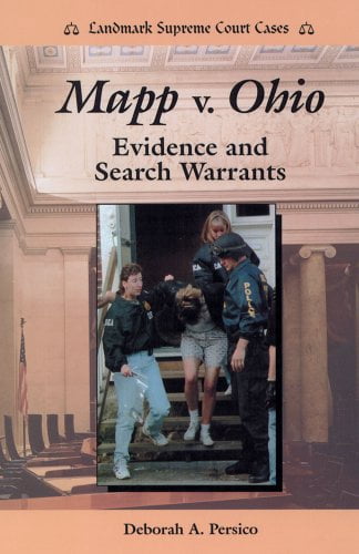 Ohio Warrants