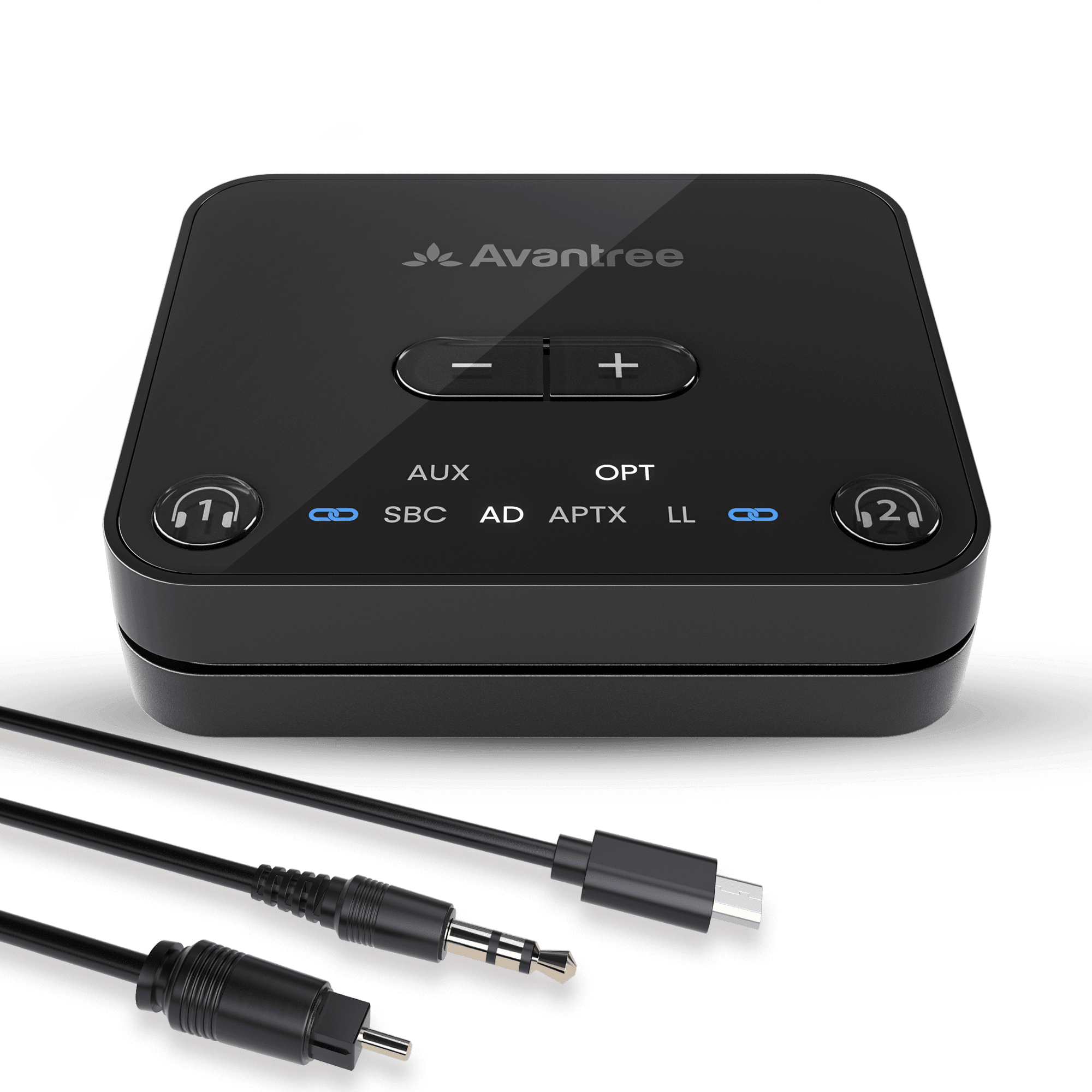 Click here for Avantree Audikast 3 - Bluetooth 5.3 Transmitter Fo... prices