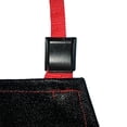 CrewSafe BP1055-35 Burn Protection 35 The Red Hot Apron" - Walmart.com