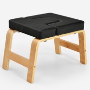 Mainstays 6 Foot Fold-in-Half Bench, Steel Frame, Indoor Outdoor ...