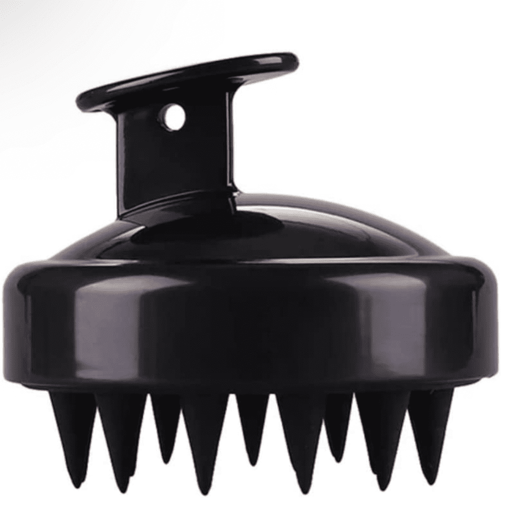 American Notions Hair Scalp Massager Shampoo Brush, Massager for Men ...