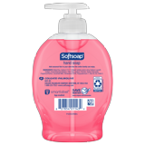 Softsoap Limited Edition Apple Spice Liquid Hand Soap, 7.5 oz - Walmart.com