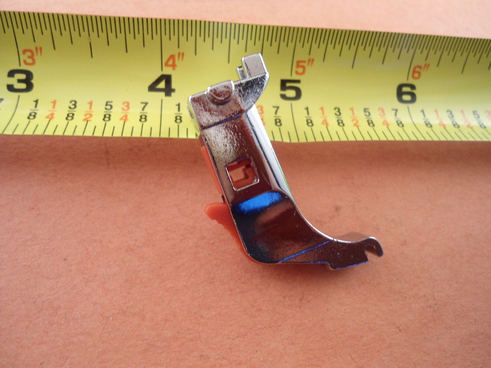 BERNINA Presser Foot SNAP-ON SHANK New Style ARTISTA, AURORA, ACTIVA ...