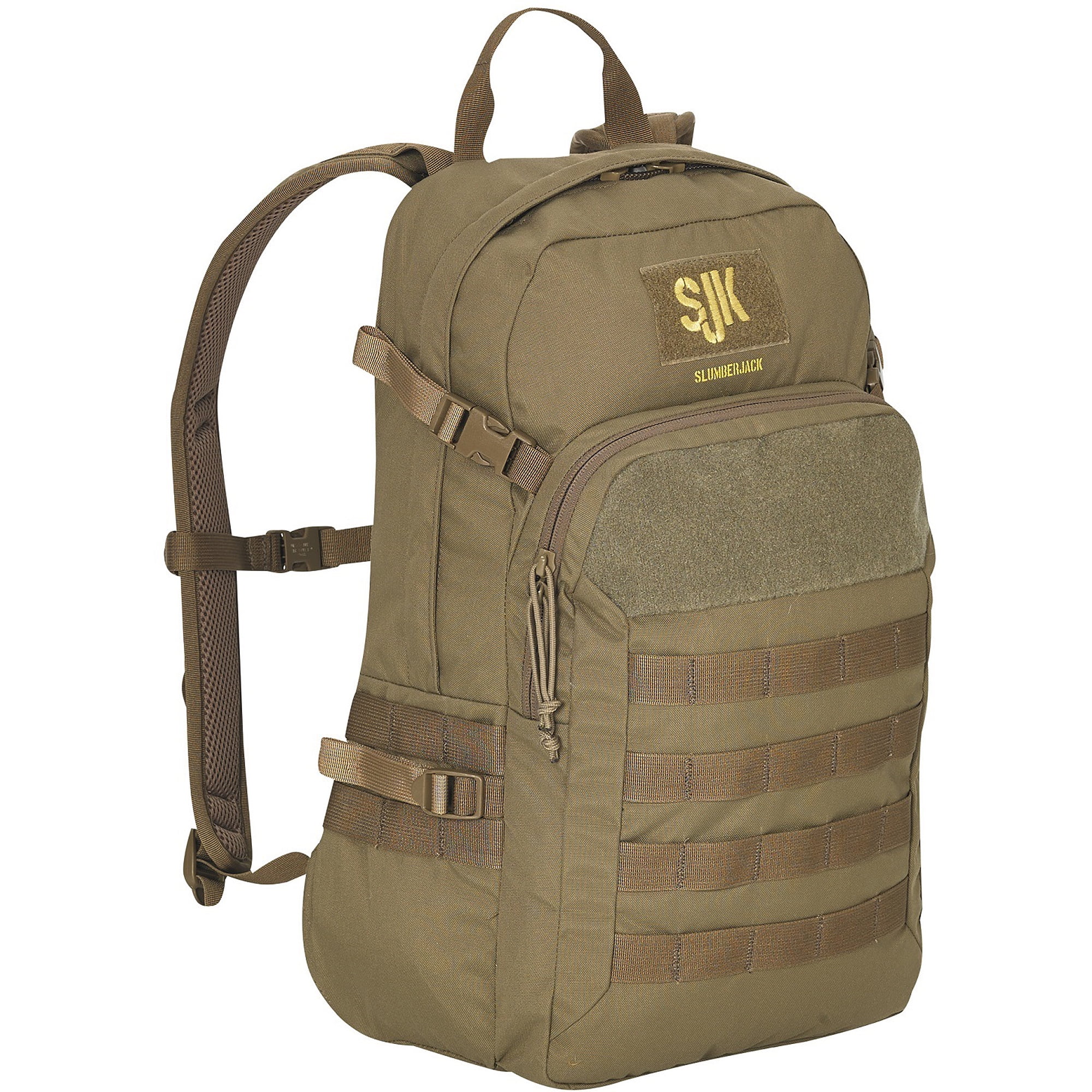 Slumberjack Spoor Kryptek Mandrake Backpack - Walmart.com