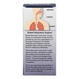 Herbs Etc - Professional Strength Rocky Mountain Osha Root Cough Syrup ...