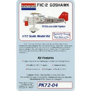 Guillow's Piper Cherokee 140 Laser Cut Model Kit - Walmart.com