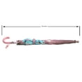 Foxfire FOX-602-47 Childrens Unicorn Umbrella, Pink - Walmart.com