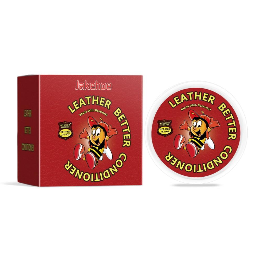 Click here for Unbranded Leather Polishing & Conditioning Cream -... prices