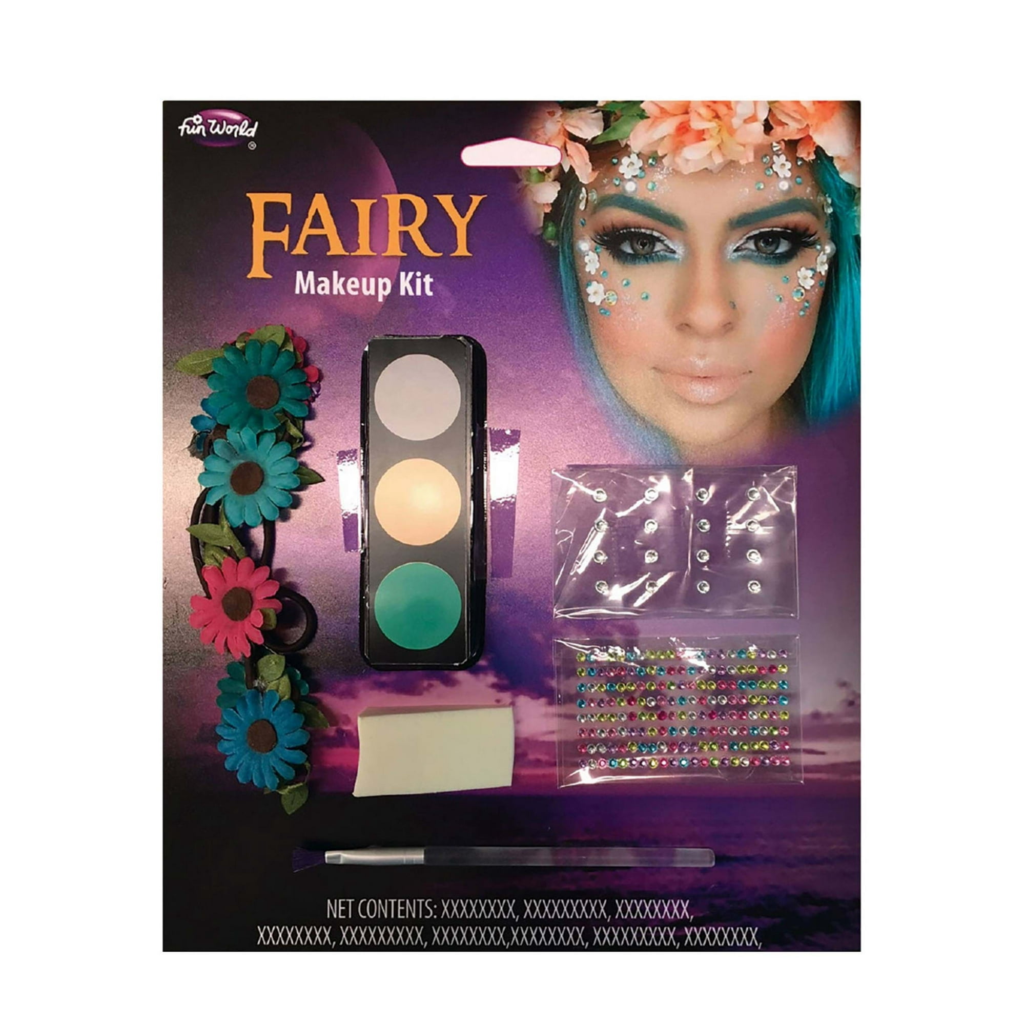Fairy Makeup Kits | Saubhaya Makeup