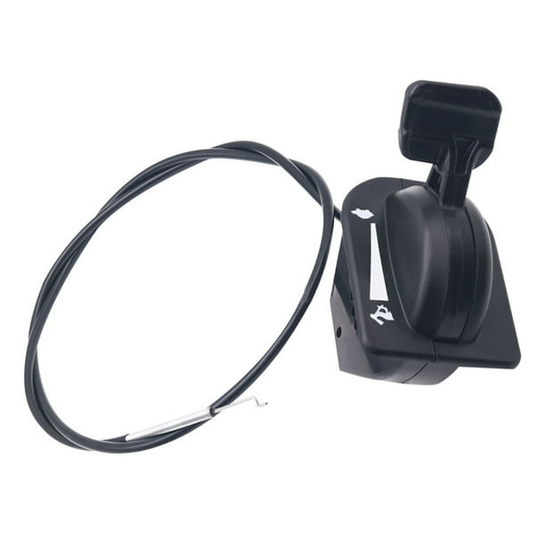 suyin 946-05098C Lawn Tractor Throttle Cable For Cub Cadet&Craftsman ...